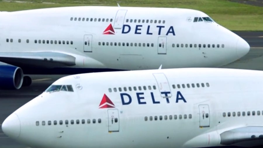 These are the top 10 destinations for Labor Day travel - CBS News