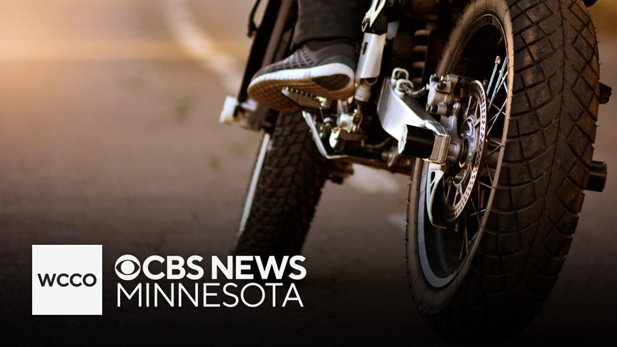 Lane splitting law goes into effect next summer in Minnesota - CBS ...