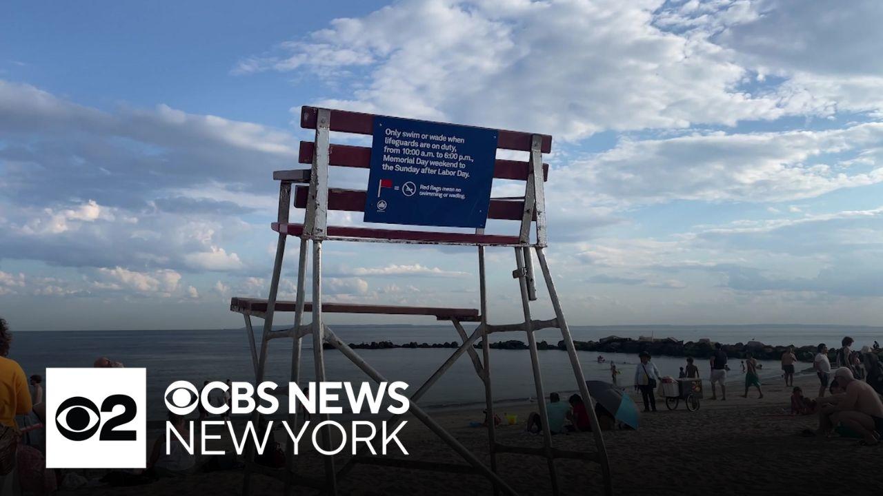 Should lifeguards be part of the FDNY instead of NYC Parks? What one ...