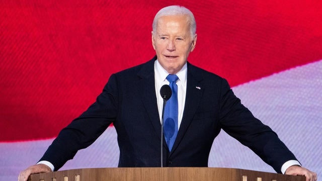 Fact checking DNC 2024 Day One speeches from Biden, Hillary Clinton and ...