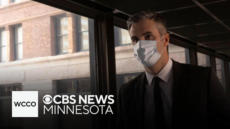Thomas Lane, ex-Minneapolis officer convicted in George Floyd's murder ...