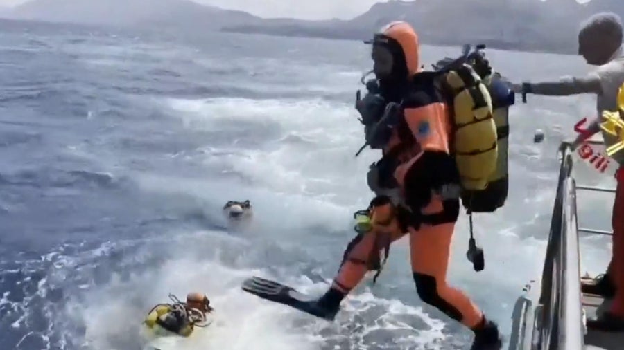 Here's what to know about Mike Lynch, the tech tycoon missing in the ...