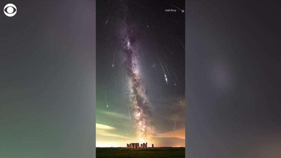 What to know about the Perseids and when to view the 2025 meteor shower ...