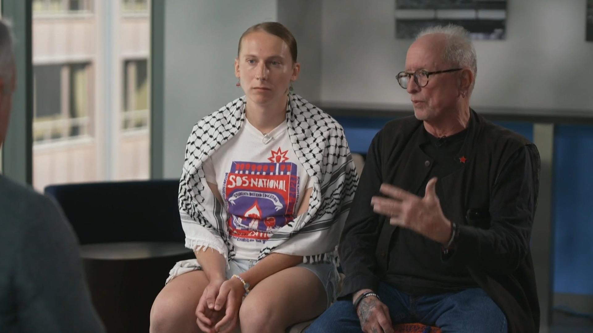 As the DNC in Chicago again sees large protests, a new generation of ...