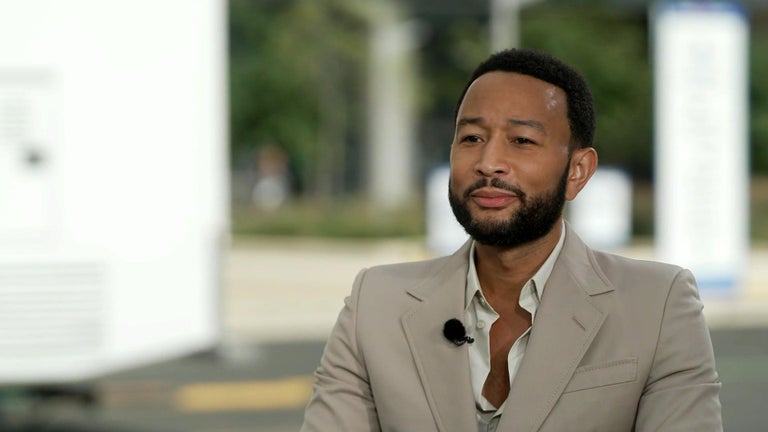 John Legend explains why Kamala Harris is his presidential pick: "We ...