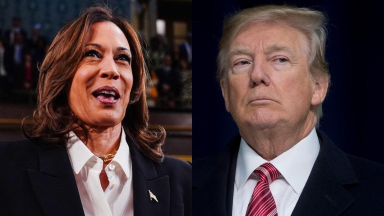 What Democrats' excitement for Harris means and what it doesn't — CBS ...