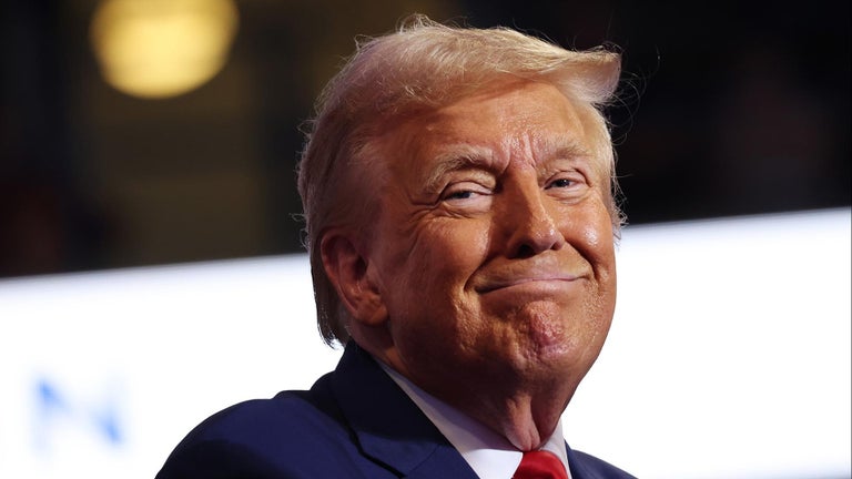 Hundreds of proposals in Project 2025 match Trump's policies - CBS News