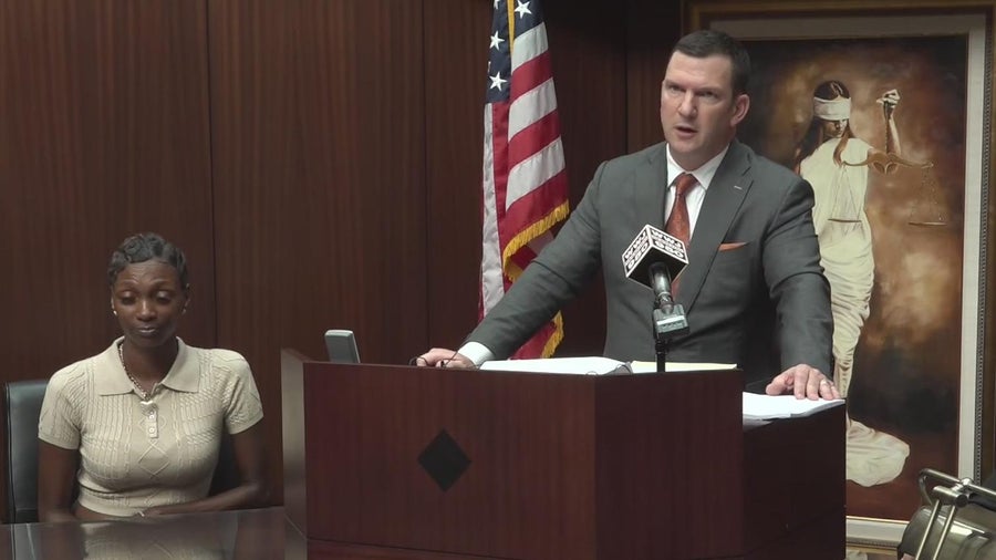 Family suing judge who put Michigan teen in handcuffs for falling ...