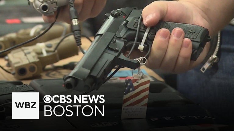 New Hampshire aims to take gun law dispute with Massachusetts to ...