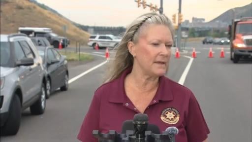 For second time this summer, rattlesnakes give firefighters fits as ...