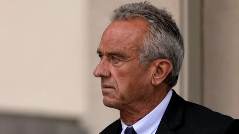 Robert F. Kennedy Jr. is considering ending presidential campaign, 2 ...