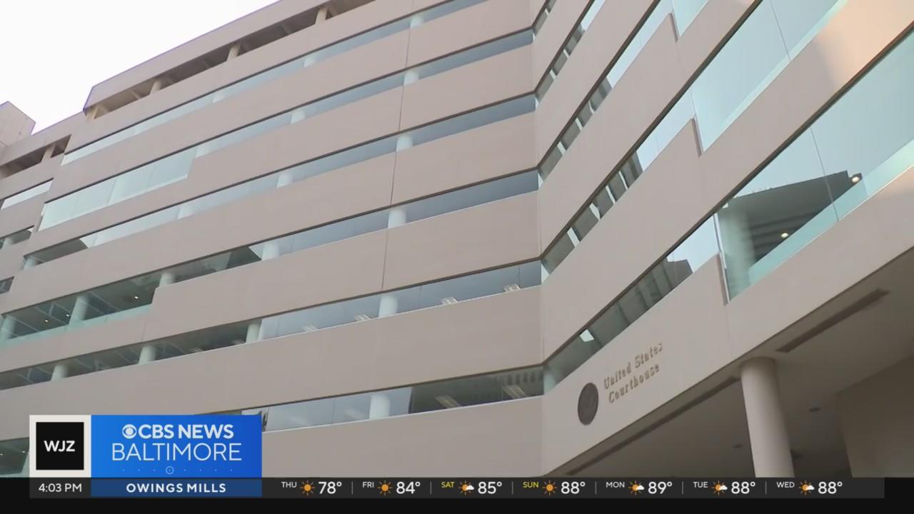 Former Gilman School teacher forced to come to trial on child ...