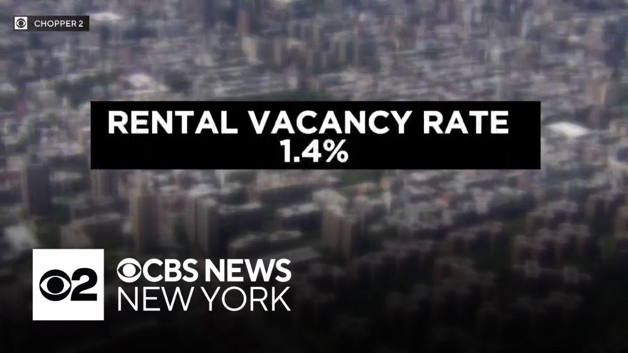 Mayor Eric Adams on the hunt for affordable housing sites, orders NYC ...