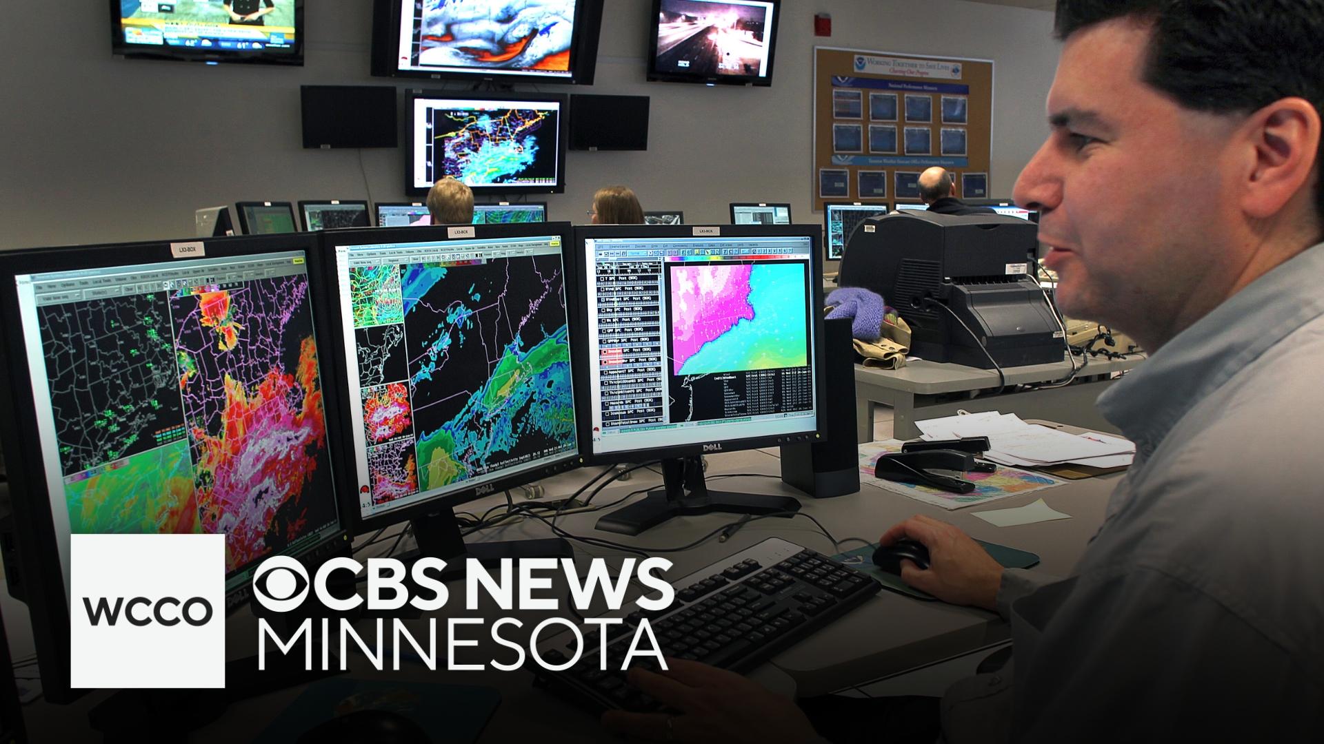 National Weather Service's radar upgrade aims to make severe weather ...