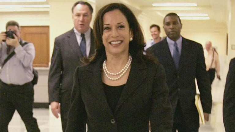 What to know about Kamala Harris' record as California attorney general ...