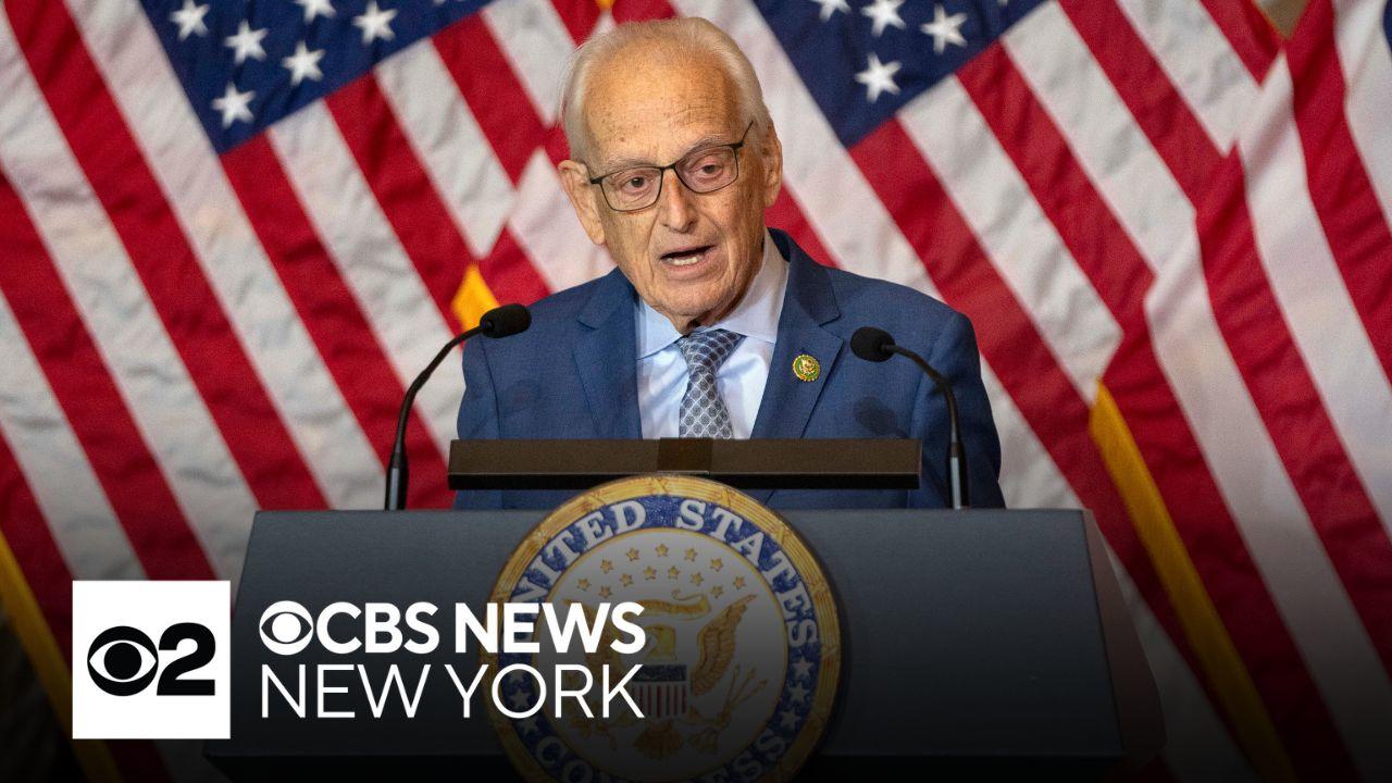 Who might replace late N.J. Rep. Bill Pascrell Jr. on November ballot ...