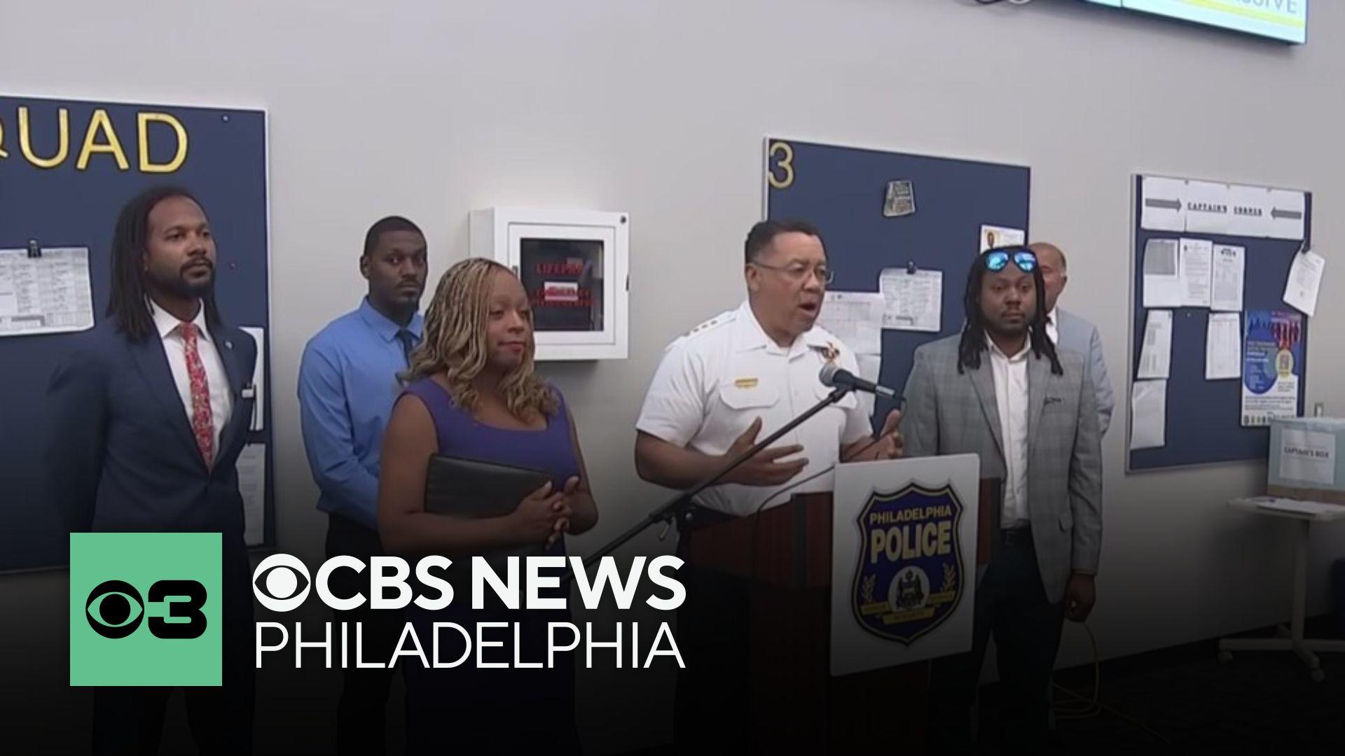 Changes underway to Philadelphia's 911 system following 2023 mishap ...