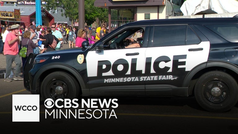 Officers from 65+ law enforcement agencies staffing Minnesota State ...