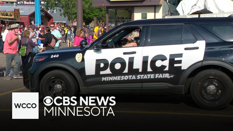 Officers from 65+ law enforcement agencies staffing Minnesota State ...