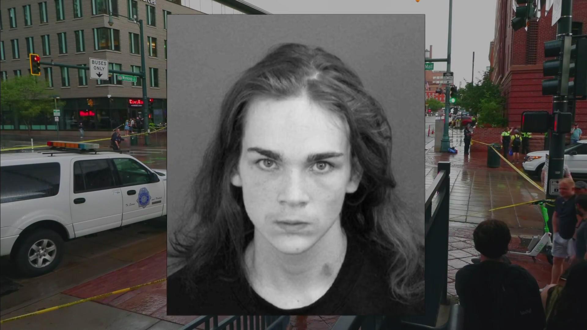 Juvenile arrested after 3 people injured in shooting near downtown Denver's 16th Street Mall ...