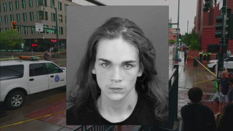 Juvenile arrested after 3 people injured in shooting near downtown ...