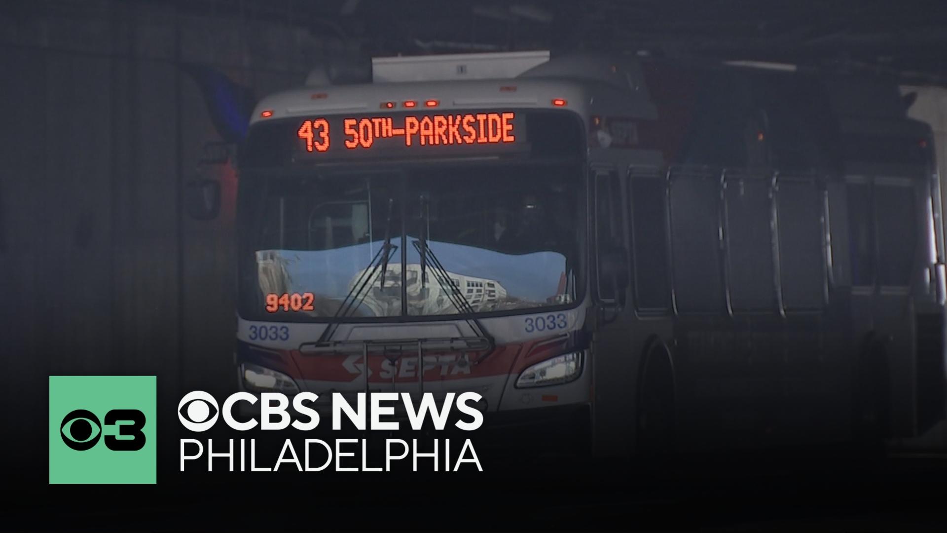 SEPTA introduces new bus and subway schedules ahead of fall season ...