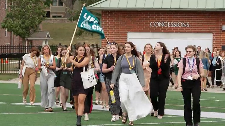 Young women on Girls State: "The most life-changing week of my life ...