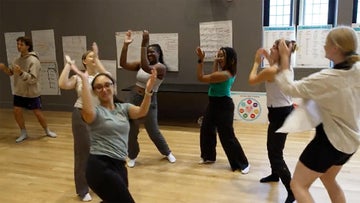 New York City's 92nd Street Y at 150 - CBS News