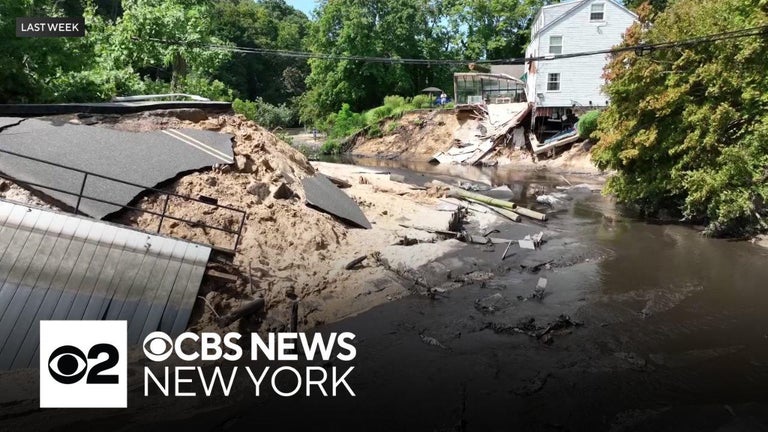 Federal emergency declaration approved for Suffolk County following ...