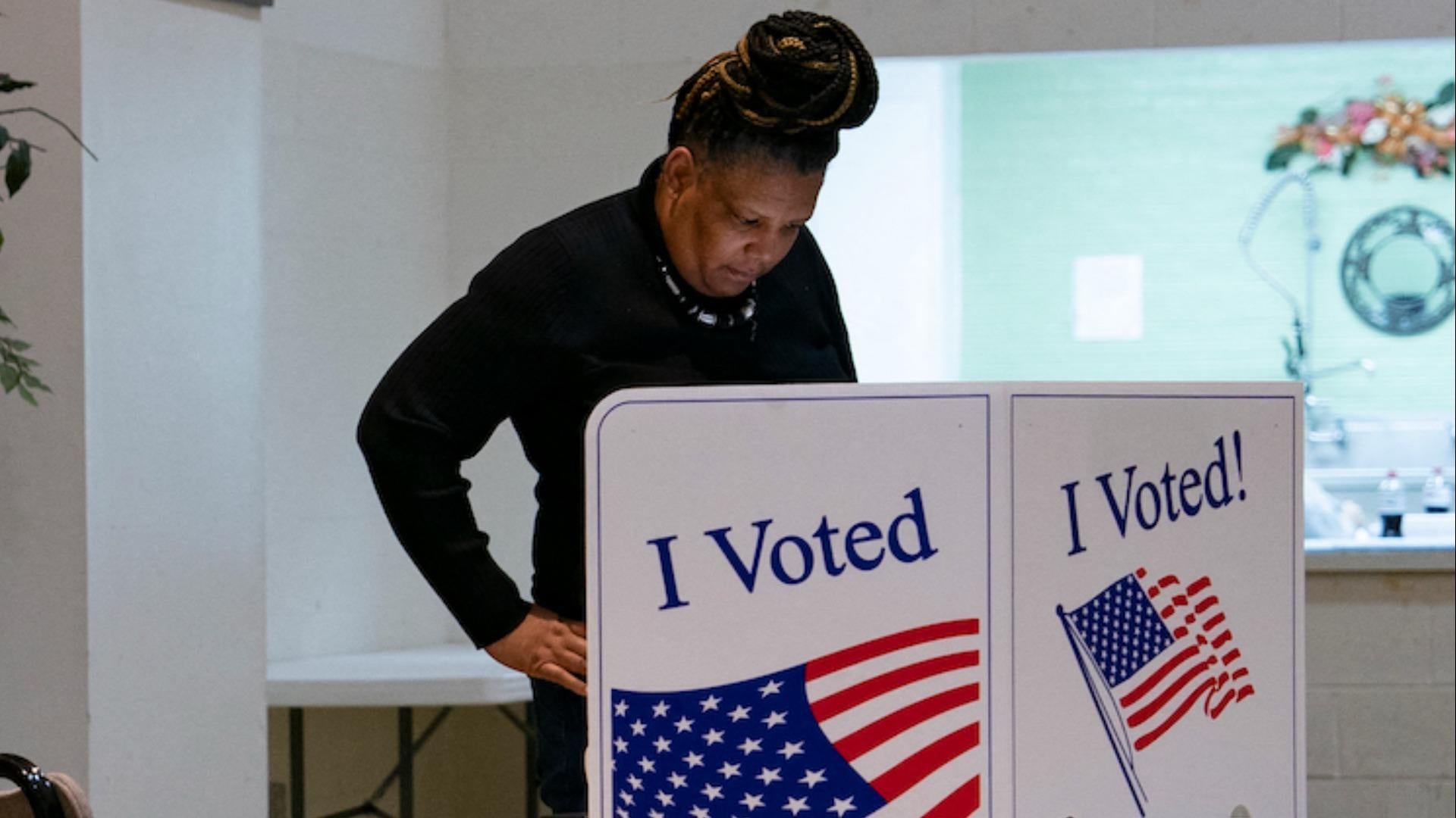 There's a primary election in Massachusetts today. Here's what to know ...