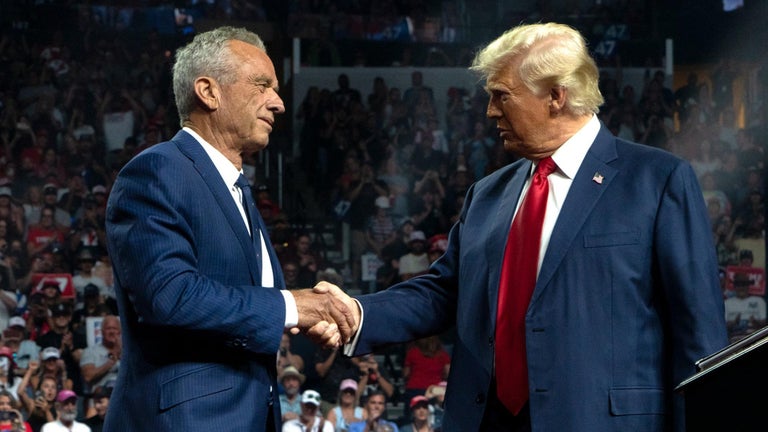RFK Jr. asks Supreme Court to restore his name on New York's ballot ...