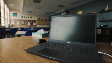Ransomware attacks on schools threaten student data nationwide - CBS News