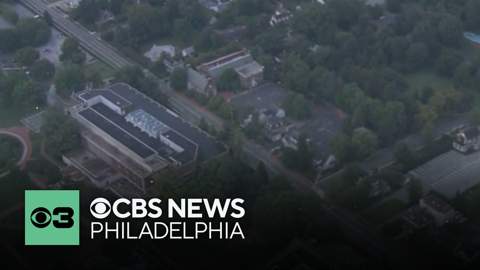 University of Delaware student killed by speeding motorcycle after ...