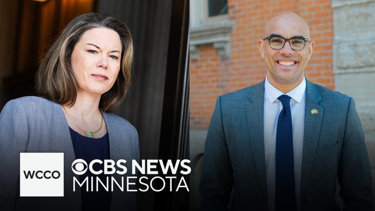Angie Craig and Joe Teirab facing off in competitive race for Minnesota ...