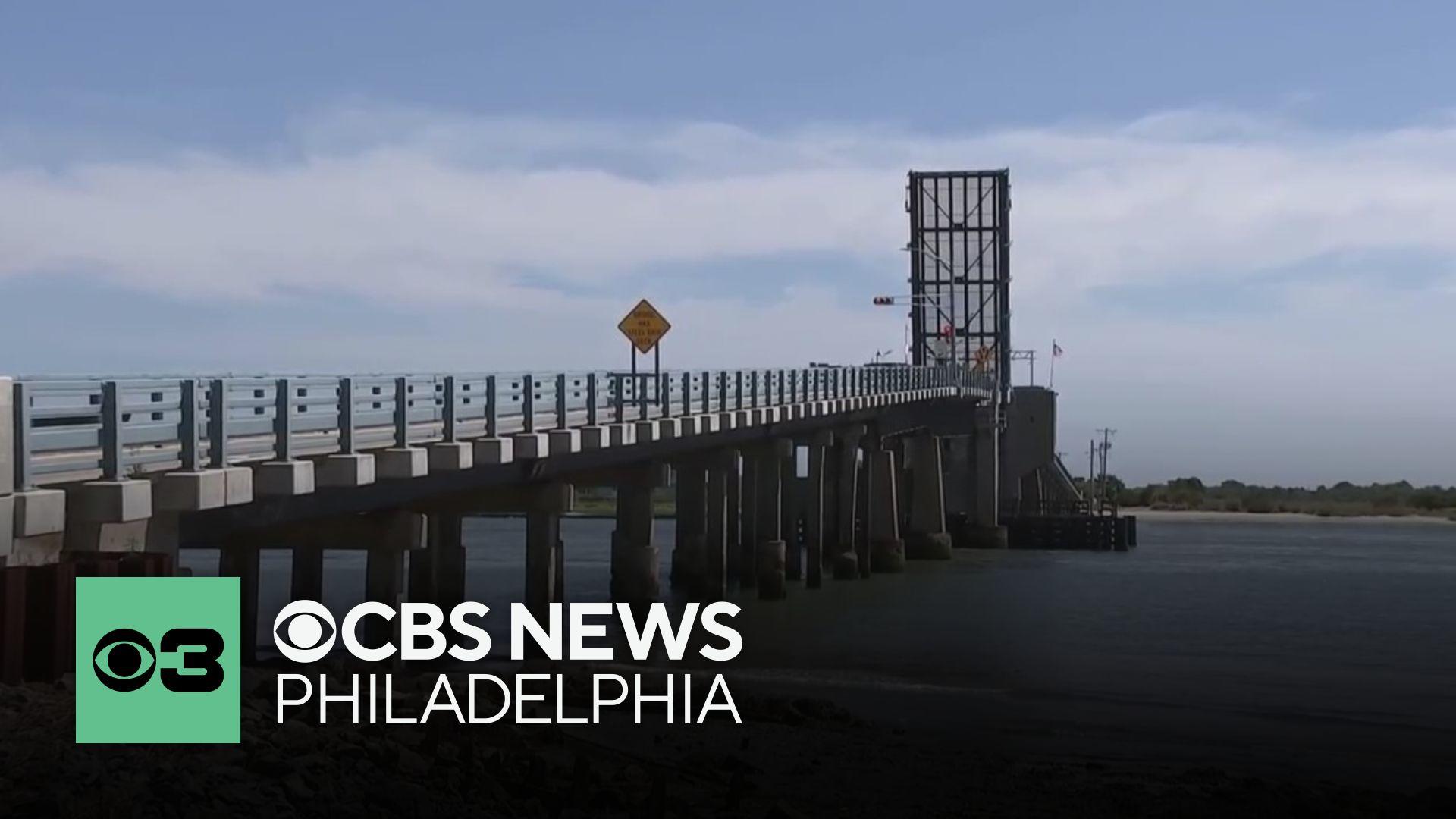 New Jersey bridges, including Middle Thorofare Bridge, are in bad shape ...