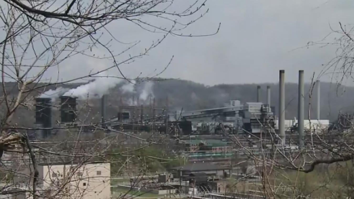 Nippon Steel announces $1 billion investment into U.S. Steel's Mon ...