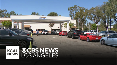 Laguna Hills DMV slated to close, leaving Orange County residents with ...