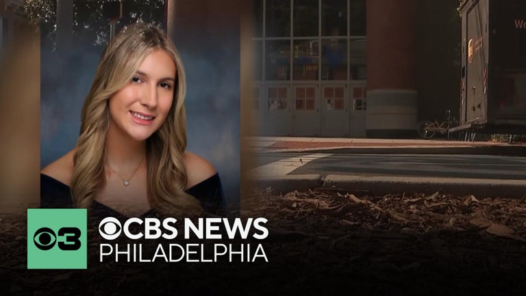 University of Delaware student killed on 1st day of class identified as ...