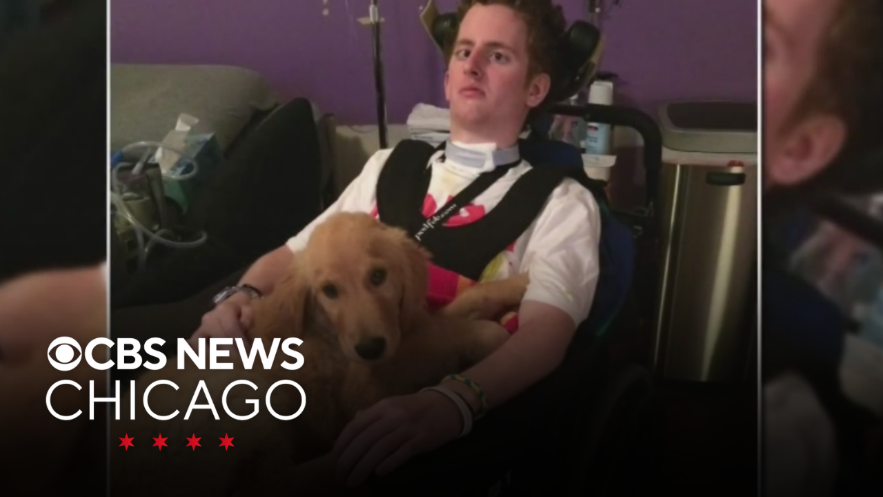 Patrick Stein, stroke patient who was refused coverage for care, dies ...