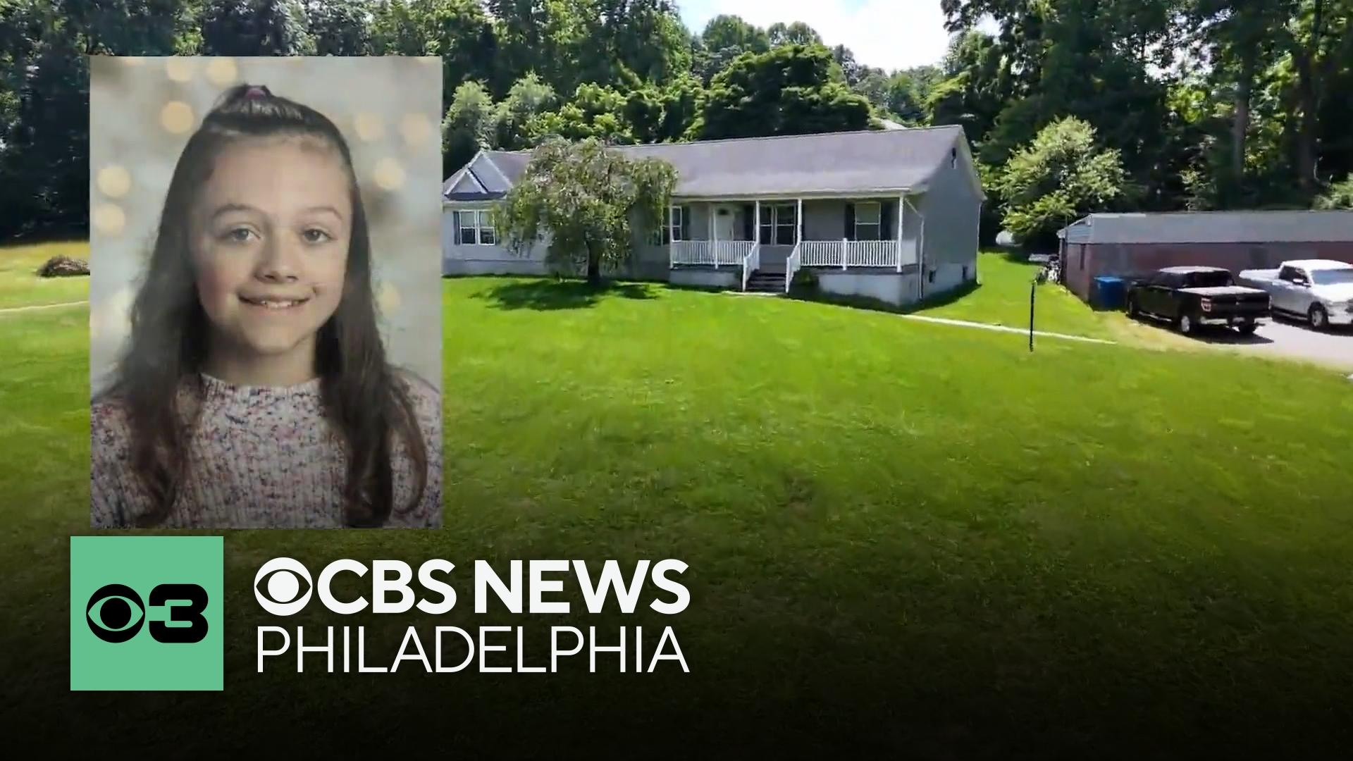 Father, girlfriend charged in 12-year-old Malinda Hoagland's death ...