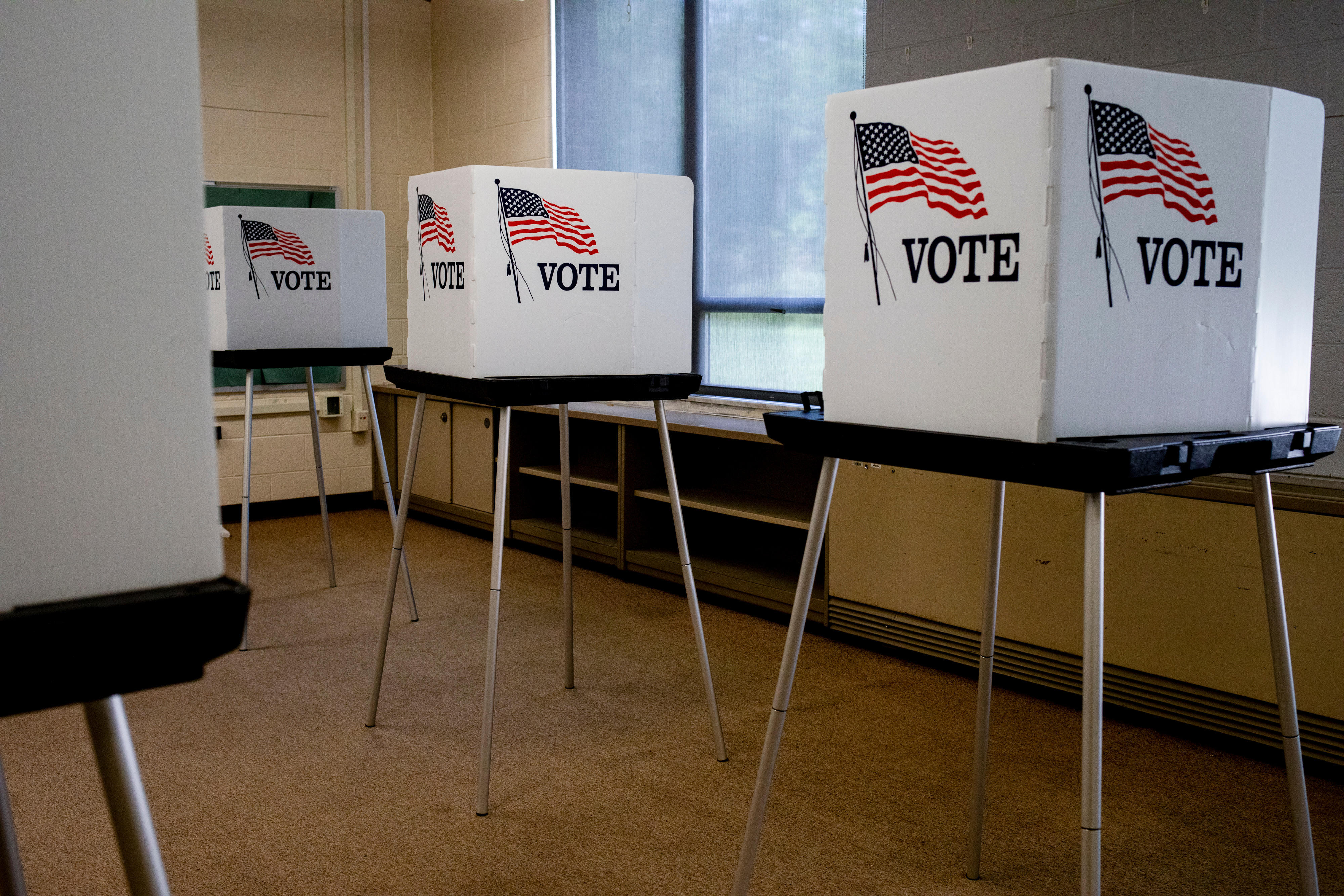 2025 Michigan primary election results and live counts - CBS Detroit