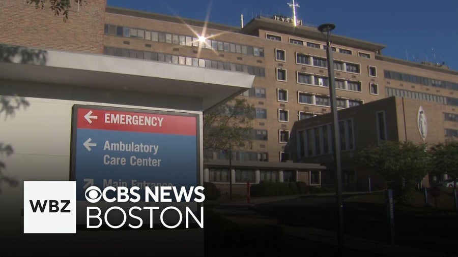 Carney Hospital, Nashoba Valley Medical Center close in Massachusetts ...