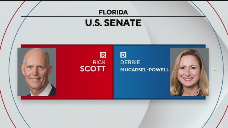 One-on-One with Debbie Mucarsel-Powell on Facing South Florida - CBS Miami