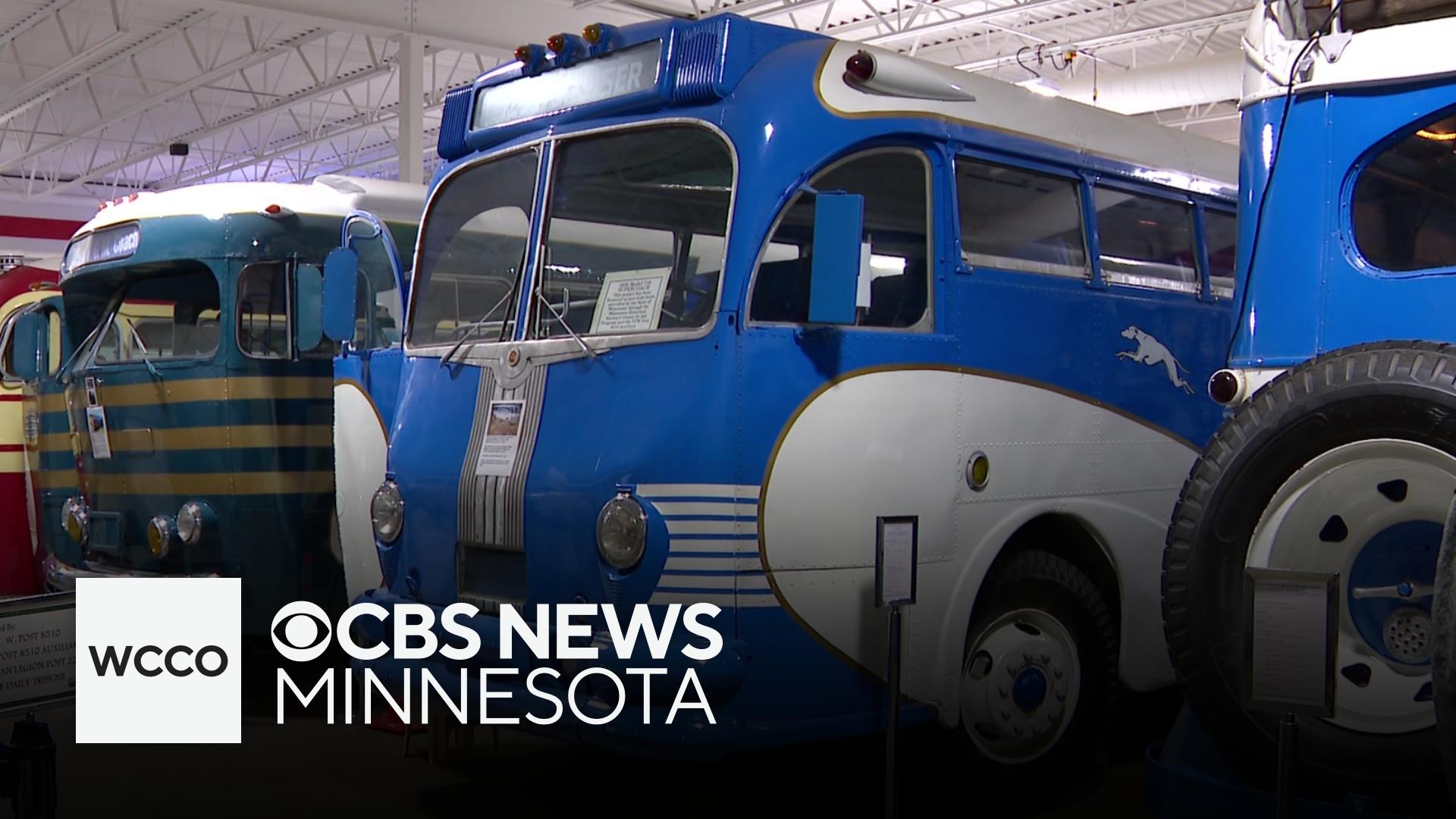 How Hibbing, Minnesota became the birthplace of Greyhound and the bus ...