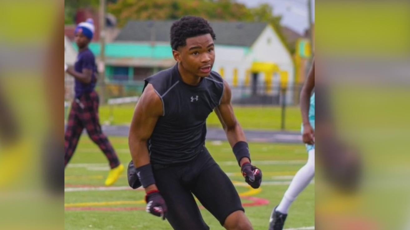 Michigan State Fair shooting victim identified as 14-year-old Darean ...