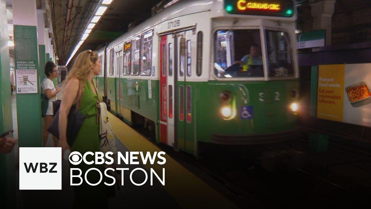The MBTA is offering reduced fares for riders. Here's how to apply ...