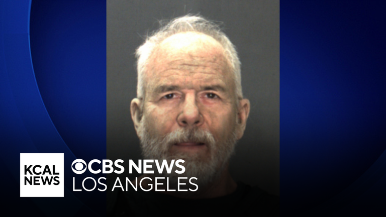 Suspect in disappearance of couple from Southern California nudist ...