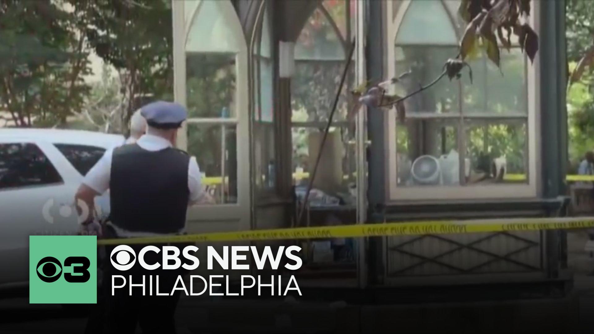 Pennsylvania high school orders lock-in emergency procedure after ...