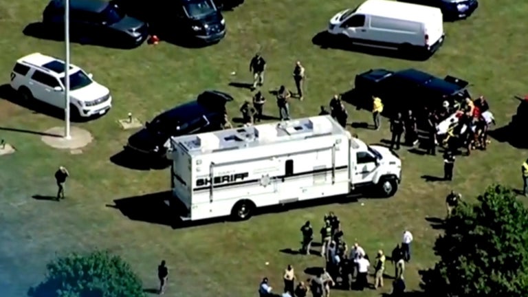 4 dead, 9 hospitalized after shooting at high school in Georgia; 14 ...