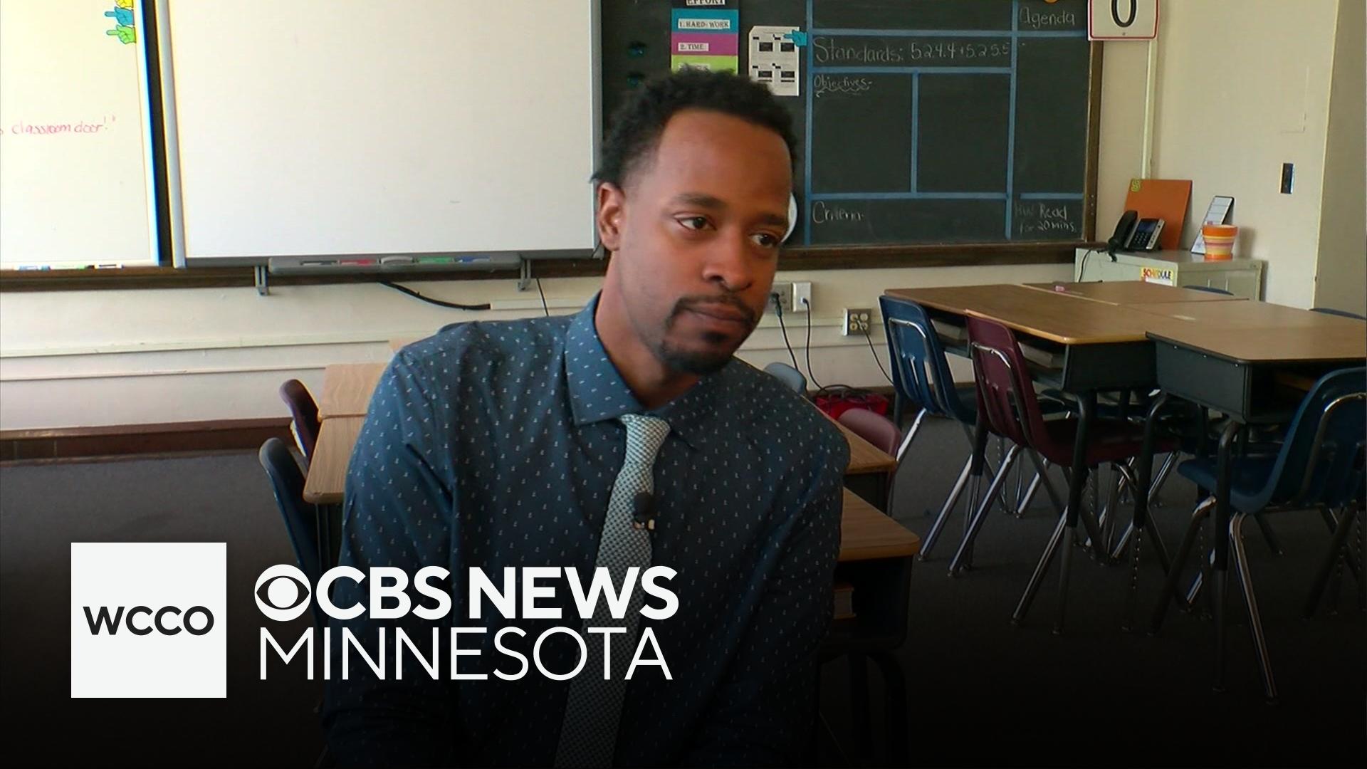 Former Minnesota Teacher of the Year charged with assaulting student in ...